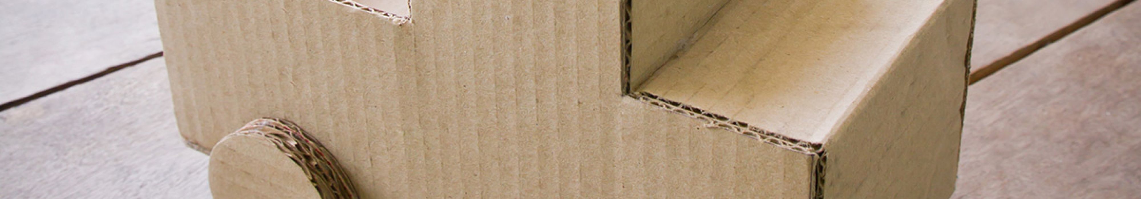 Jary's DP | Packaging